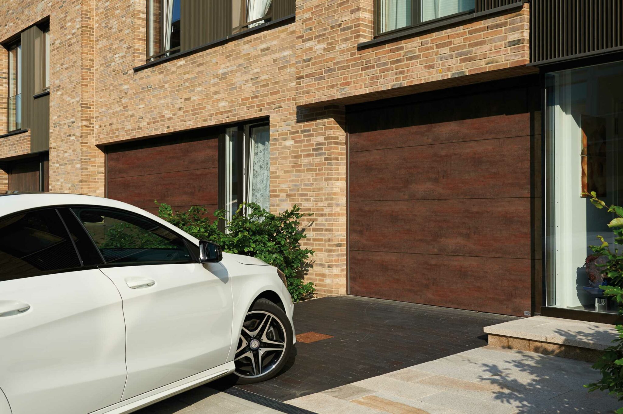 Finition Duragrain, 25 nuances à l'aspect naturel